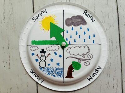 40 Hands-On Weather Activities for Kids