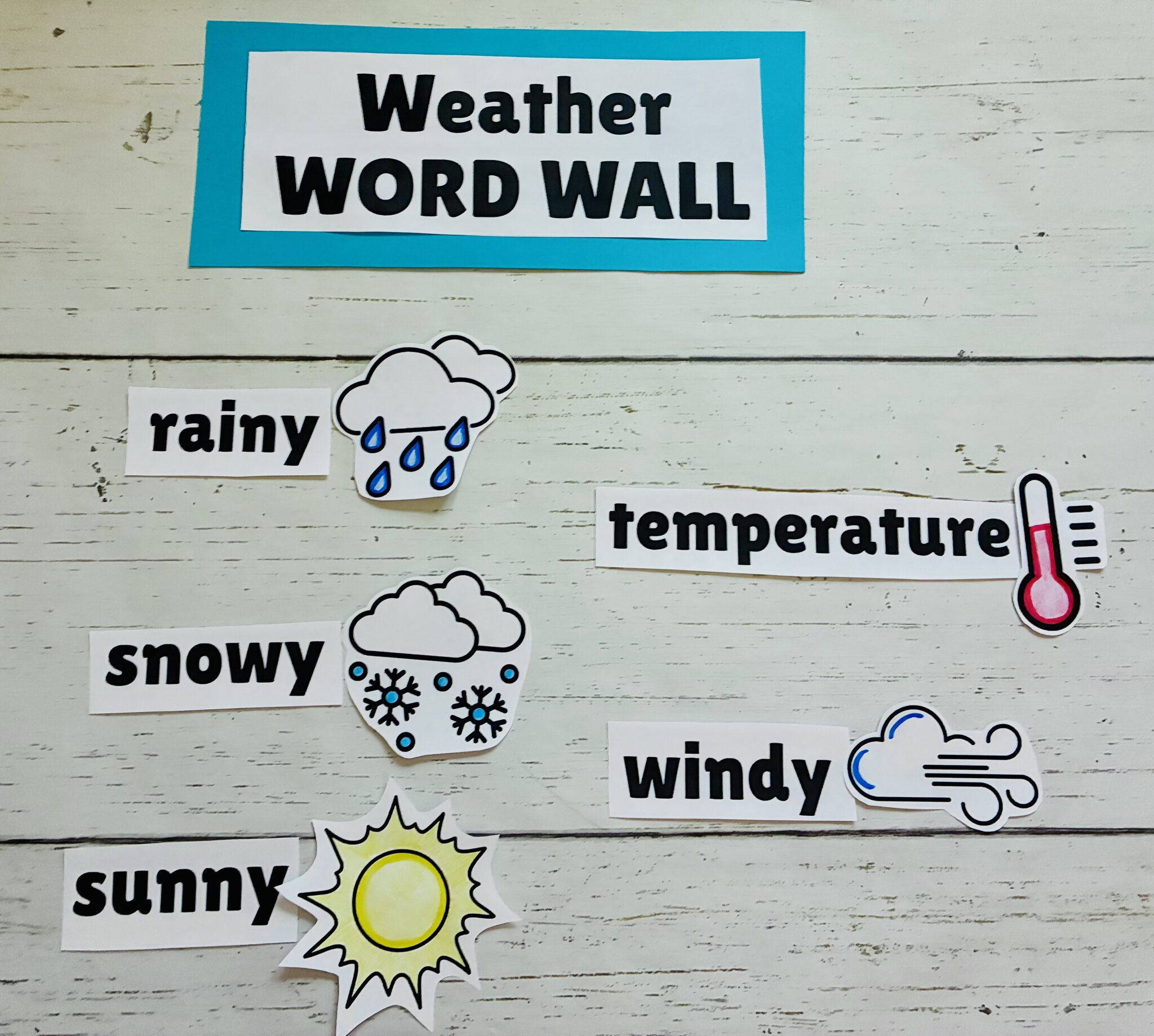 40 Hands-On Weather Activities for Kids