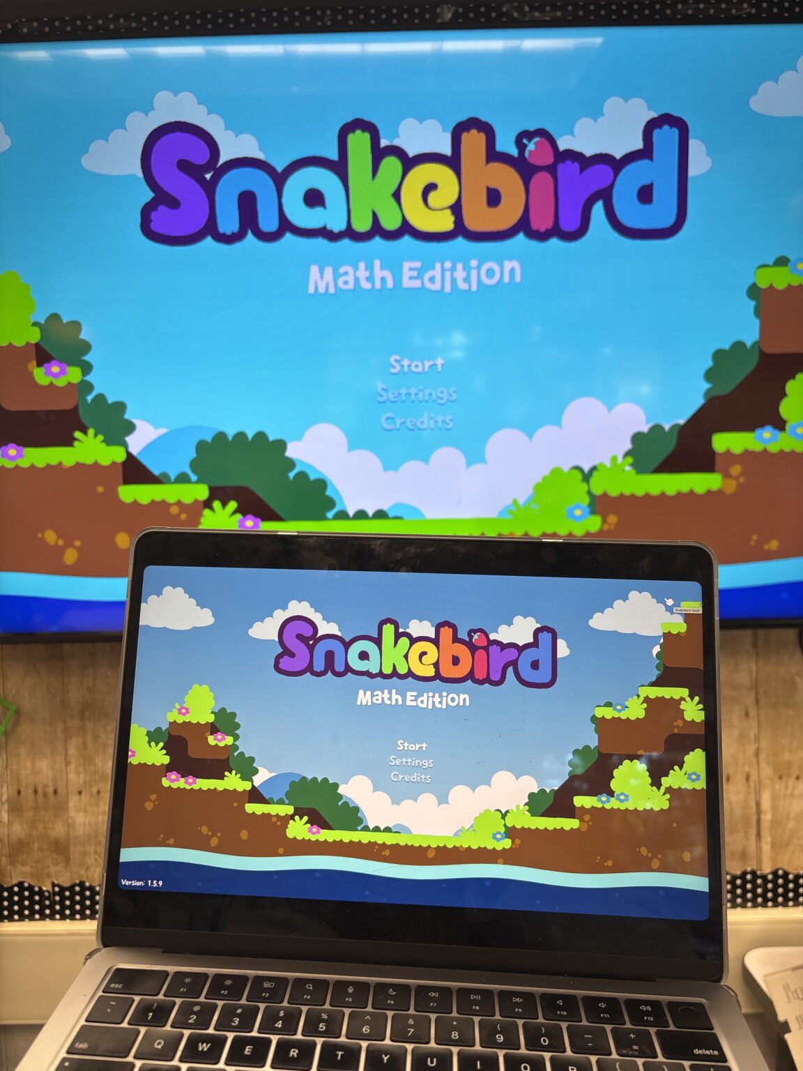 Snakebird Math Game Review | Playmath.org | Teacher Picks