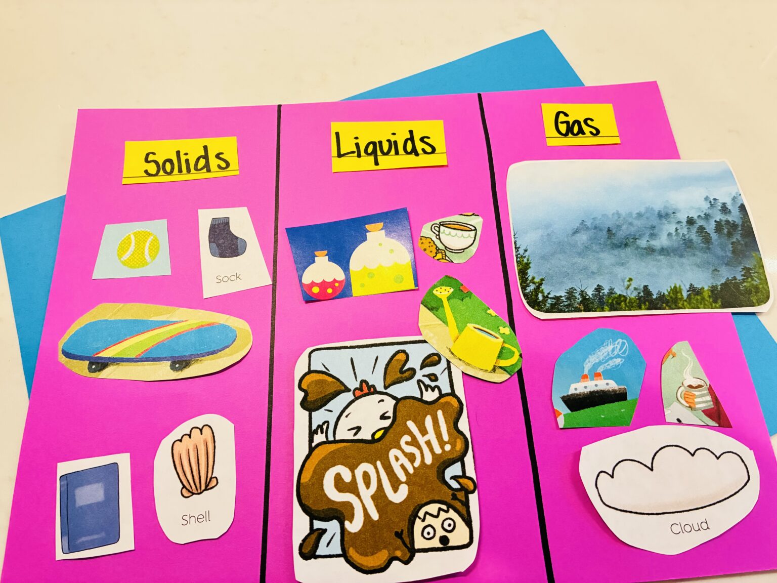 51 Hands-On States of Matter Activities for Kids