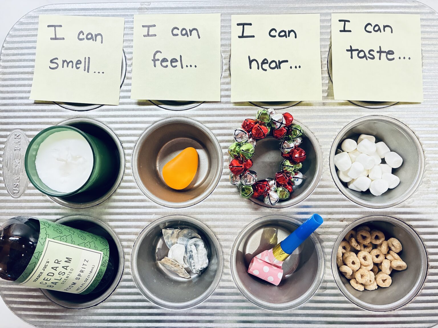 35 Engaging Five Senses Activities Young Learners Love