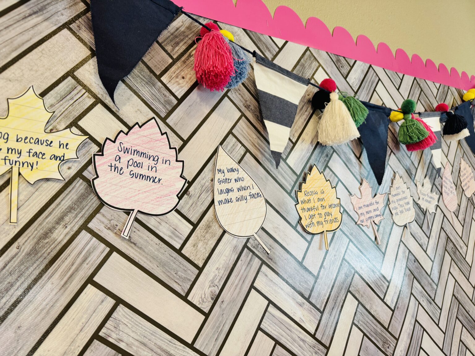 40 Meaningful Gratitude Activities for Kids