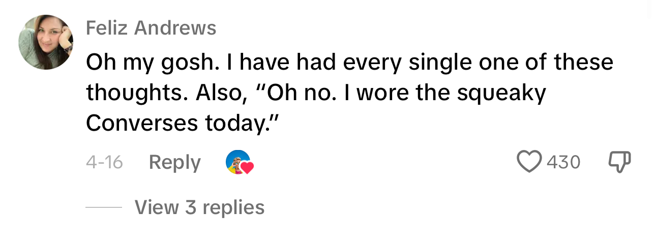 This Hilarious TikTok Teacher Monitoring a Standardized Test Is All of Us