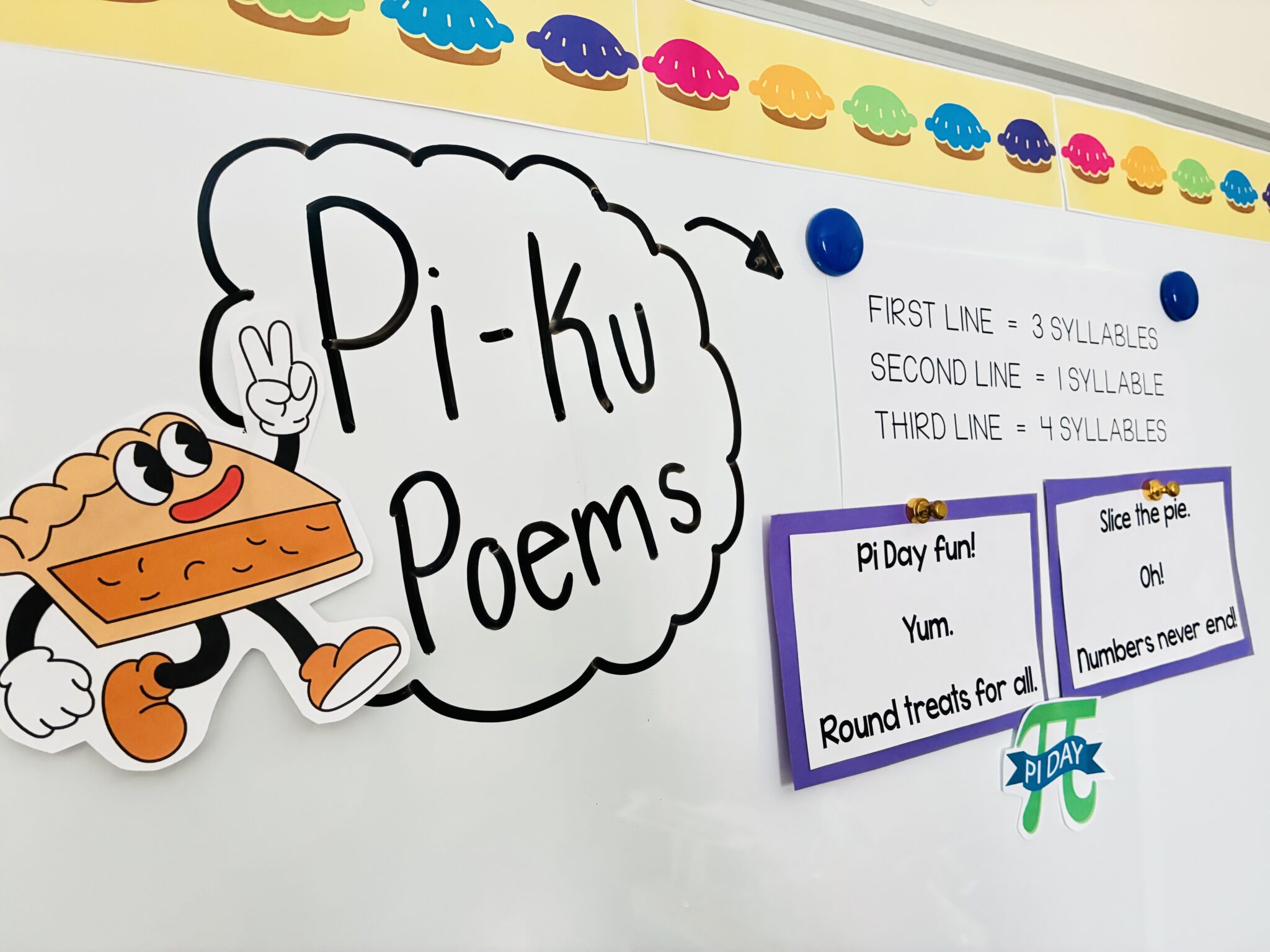 41 Fantastic Pi Day Activities for the Classroom
