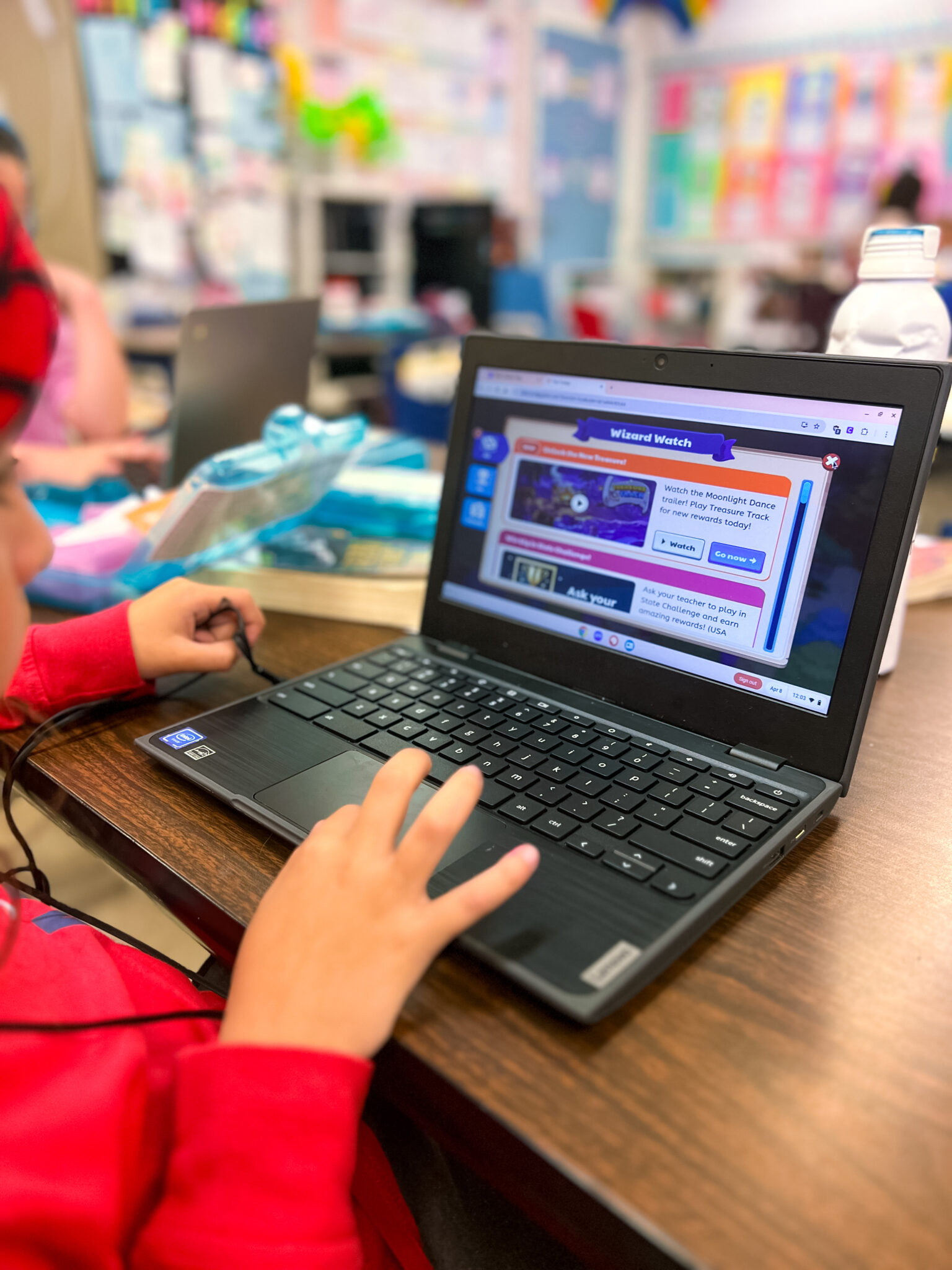 How Prodigy Made Math Practice the Most Popular Part of Our Day