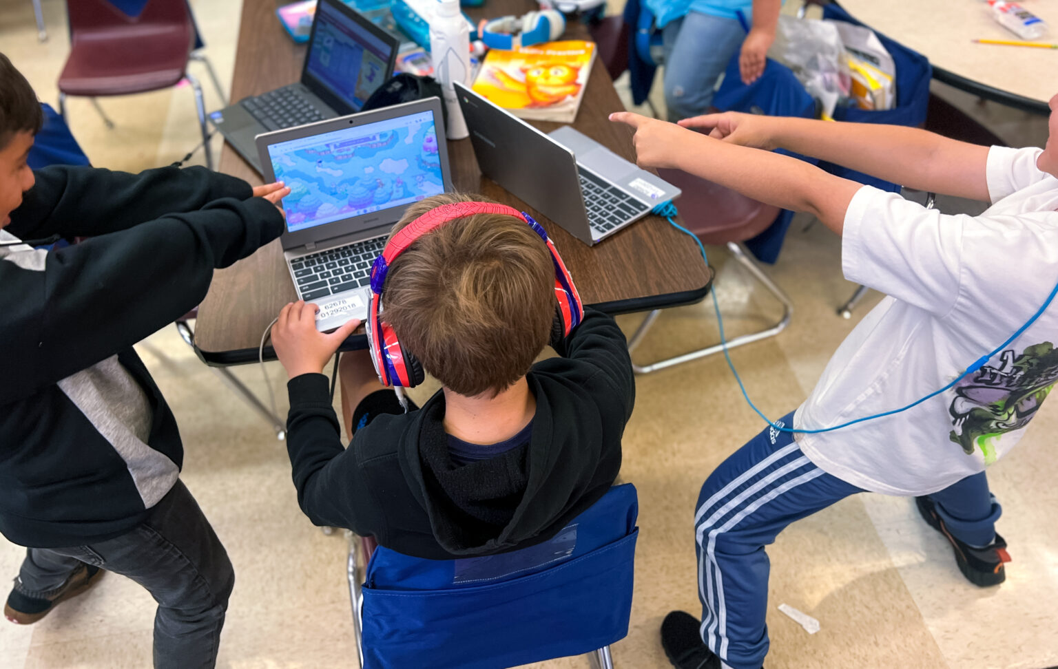Prodigy Math | Teacher Picks