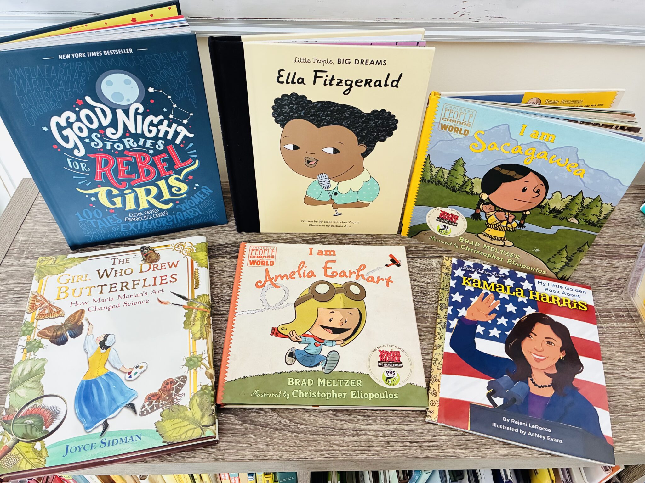 Women's History Month Activities for All Ages (Free Posters)