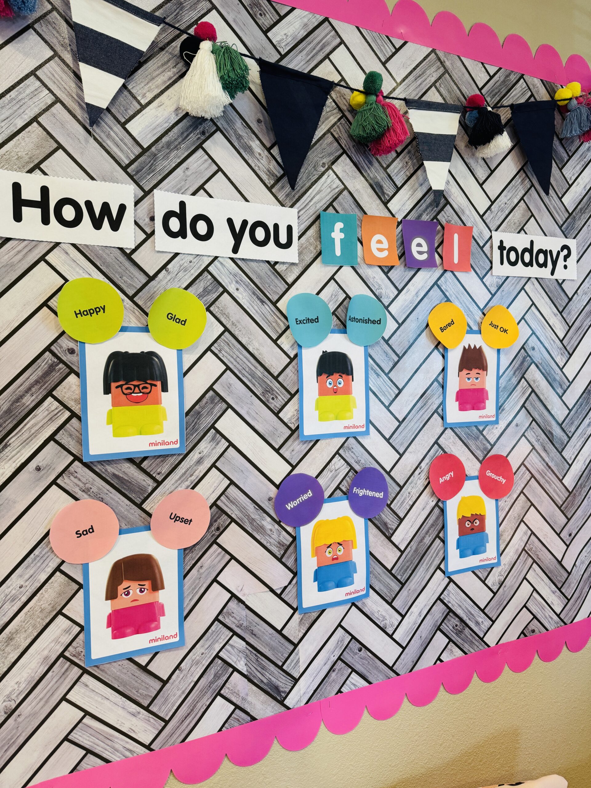 55 Free SEL Activities for Preschool and Kindergarten