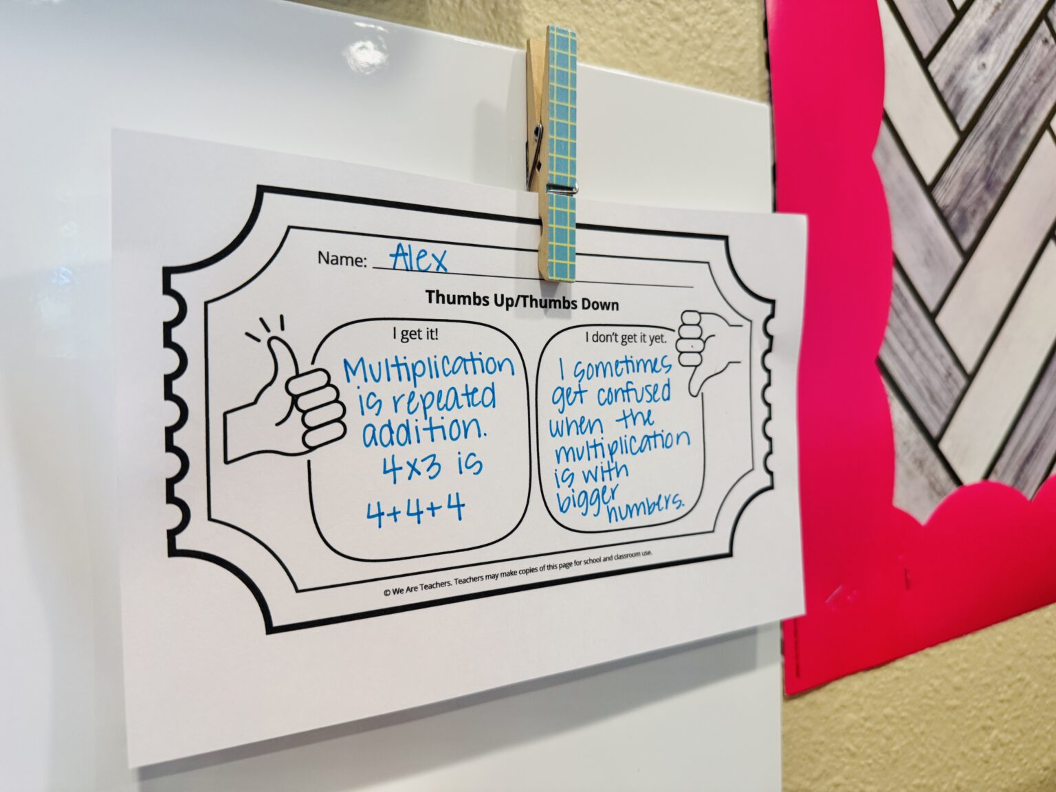 26 Growth Mindset Activities, Strategies, and Classroom Decor