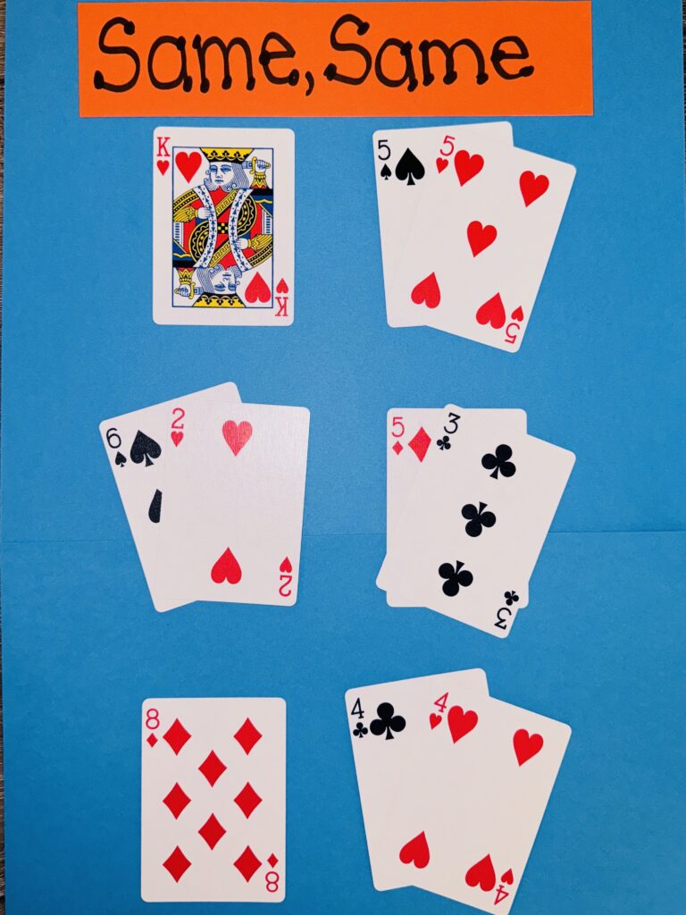 28 Math Card Games That Are Educational and Fun