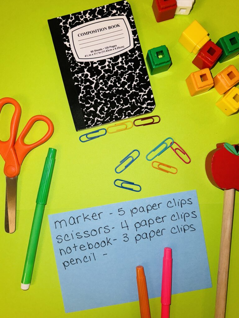 27 Clever Ideas for Teaching Measurement of All Kinds