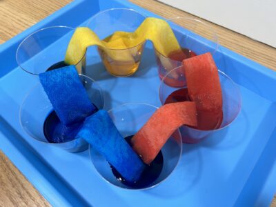 60 Splash-tastic Water Activities for Summertime Fun and Learning