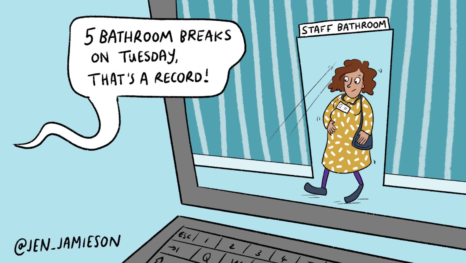 Help! My Students Won't Stop Making Inappropriate Noises