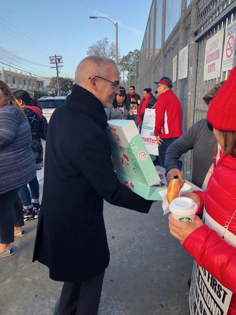 Teacher Strike Preparation Tips - What to Expect, Pack, and Plan For