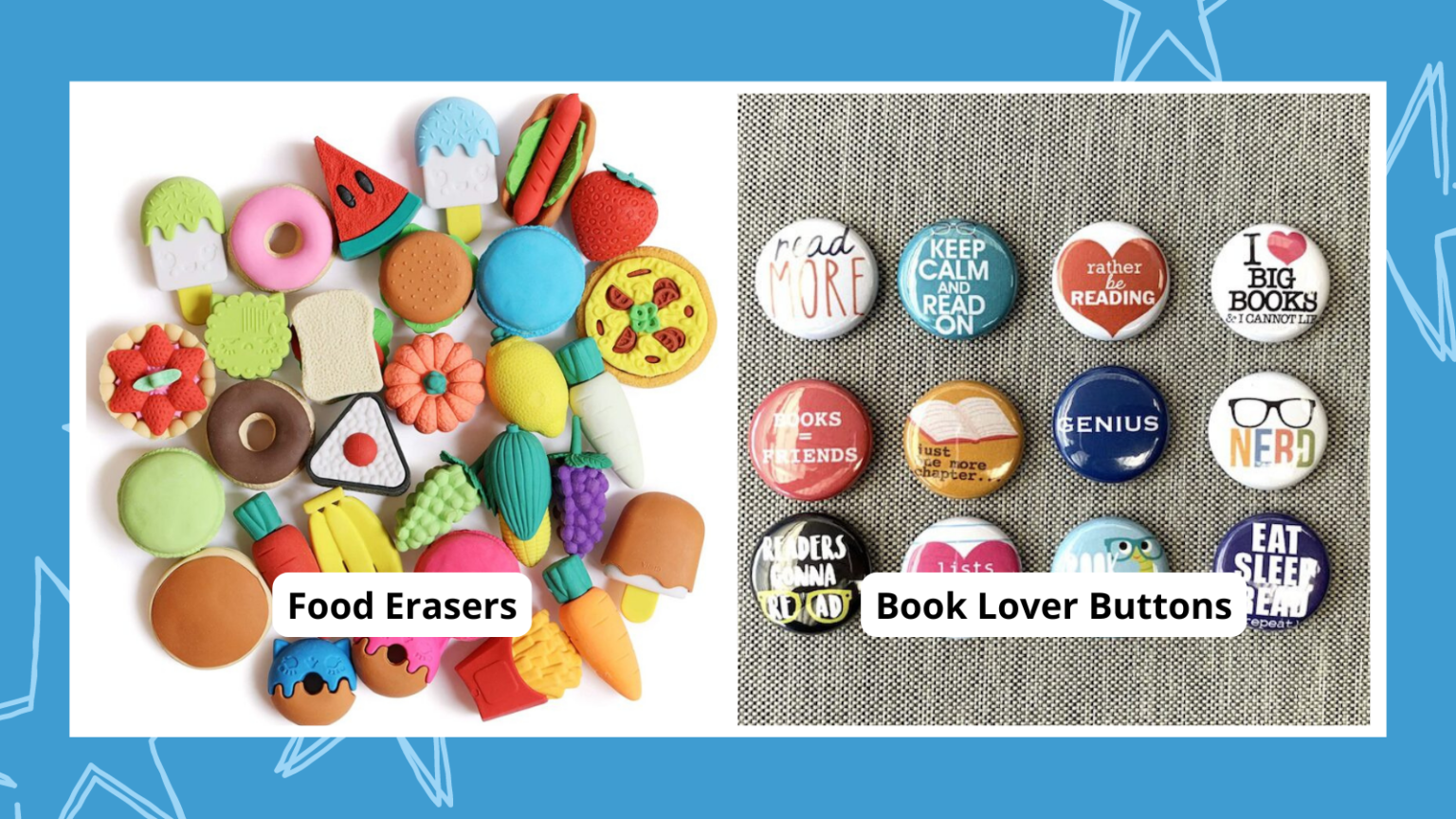 24 Adorable DIY Bookmarks for Students - WeAreTeachers