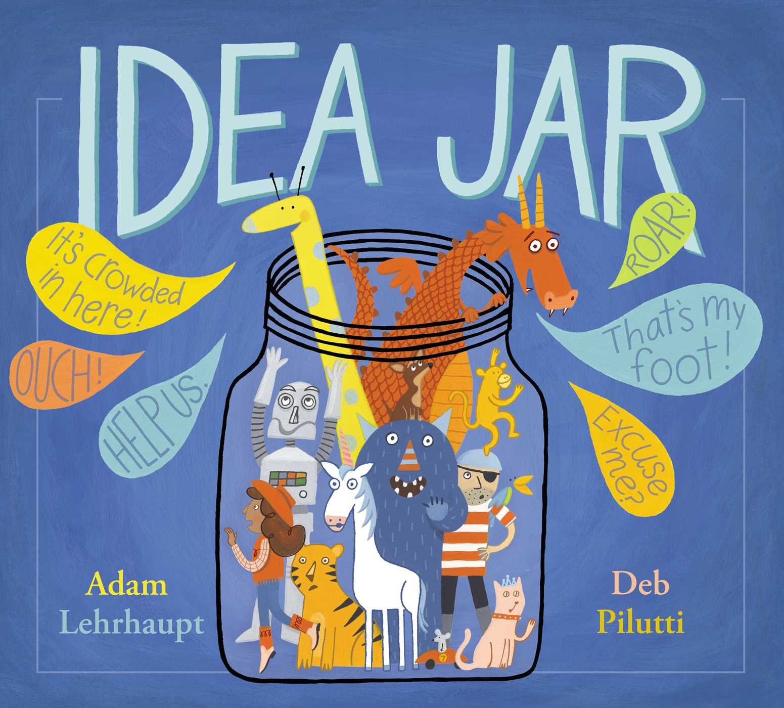 10 Wonderful Read-Alouds for Building Positive School Culture