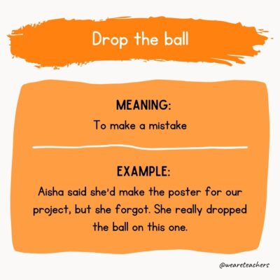 110 Idiom Examples Everyone Should Know