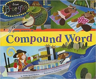 What Are Compound Words? A Guide for Educators and Families