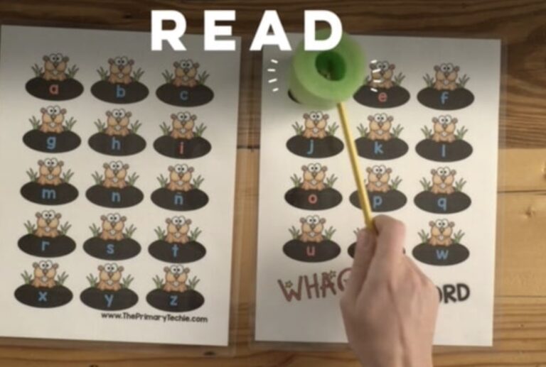 47 Best Literacy Center Supplies for Classrooms