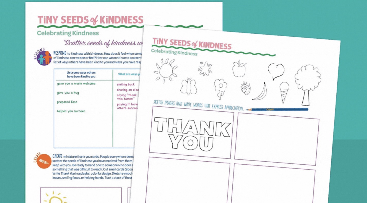 55 Free SEL Activities for Preschool and Kindergarten