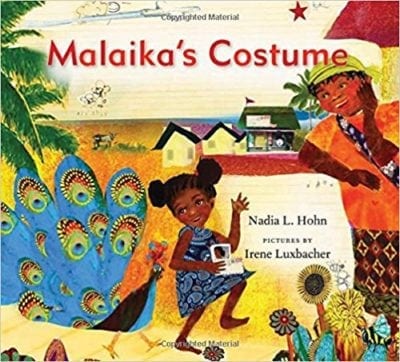 Best Caribbean Books for Kids - Caribbean Heritage Month