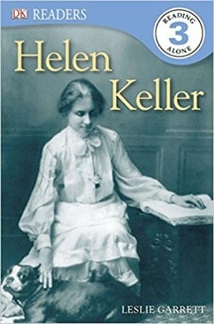 Best Helen Keller Books for Kids, As Chosen by Educators