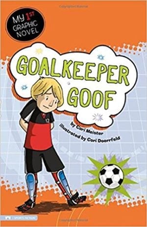 Best Soccer Books for Kids, As Chosen by Educators
