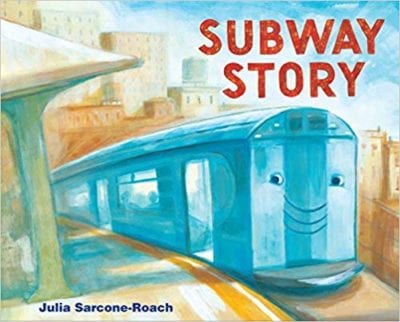 Best Train Books for Kids, as Chosen by Educators - WeAreTeachers