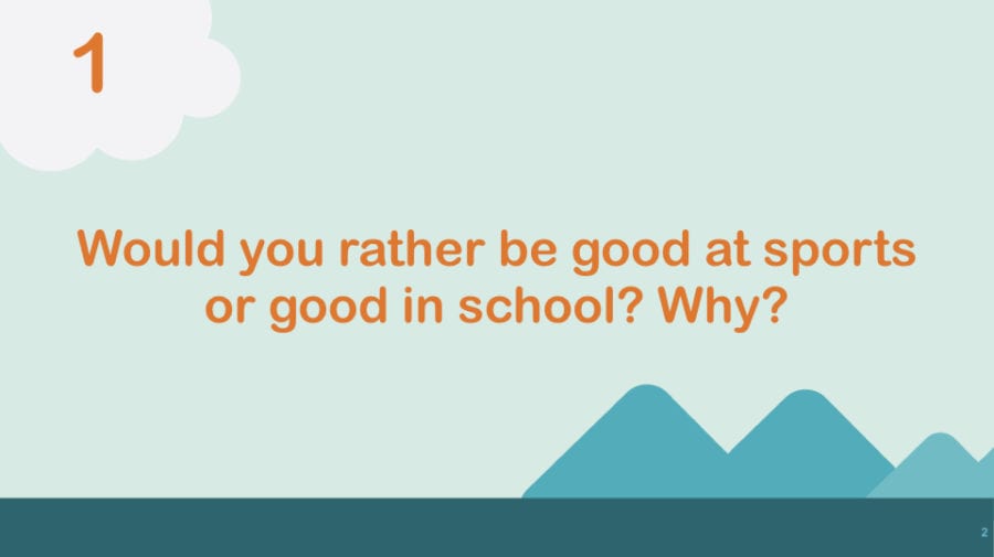 50 Creative Fourth Grade Writing Prompts (Free Printable!)