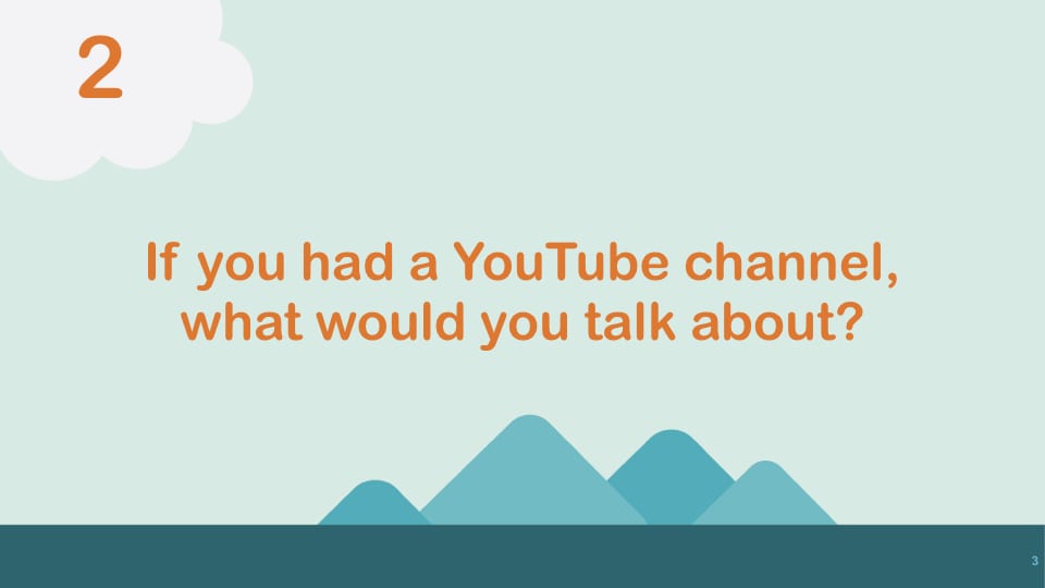 50 Creative Fourth Grade Writing Prompts (Free Printable!)