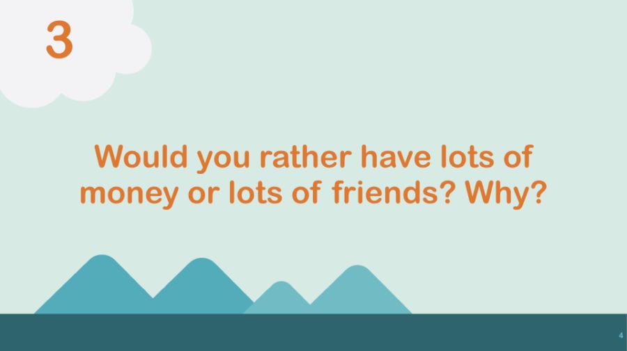 50 Creative Fourth Grade Writing Prompts (Free Printable!)