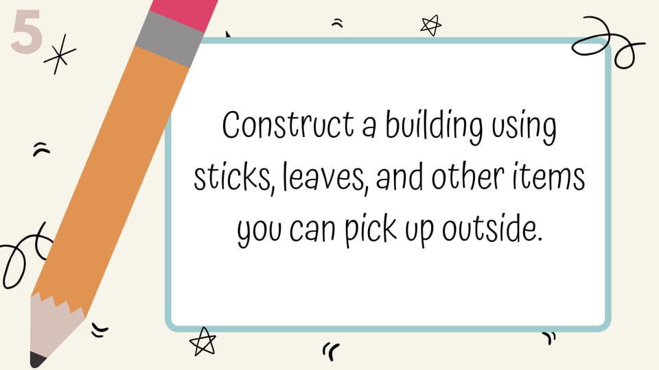 25 Fast and Fun Third Grade STEM Challenges Every Kid Will Love - We ...