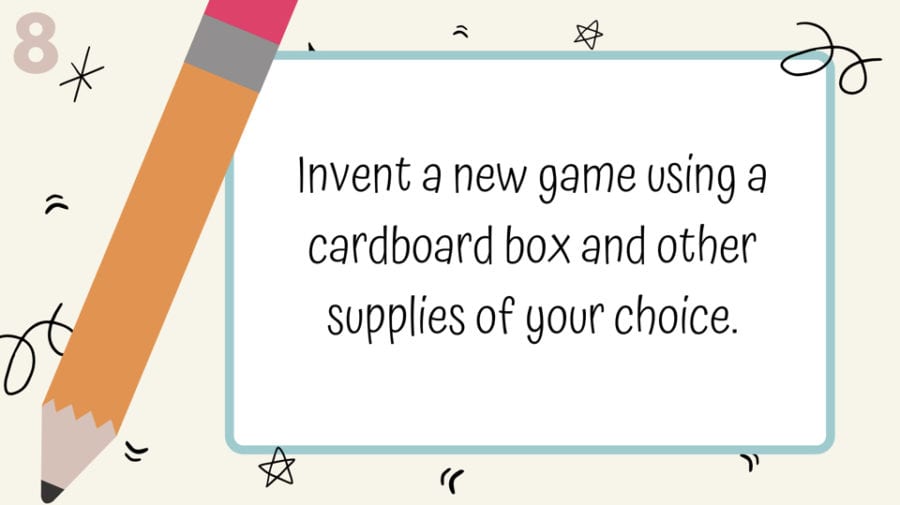 25 Fast and Fun Third Grade STEM Challenges Every Kid Will Love - We ...