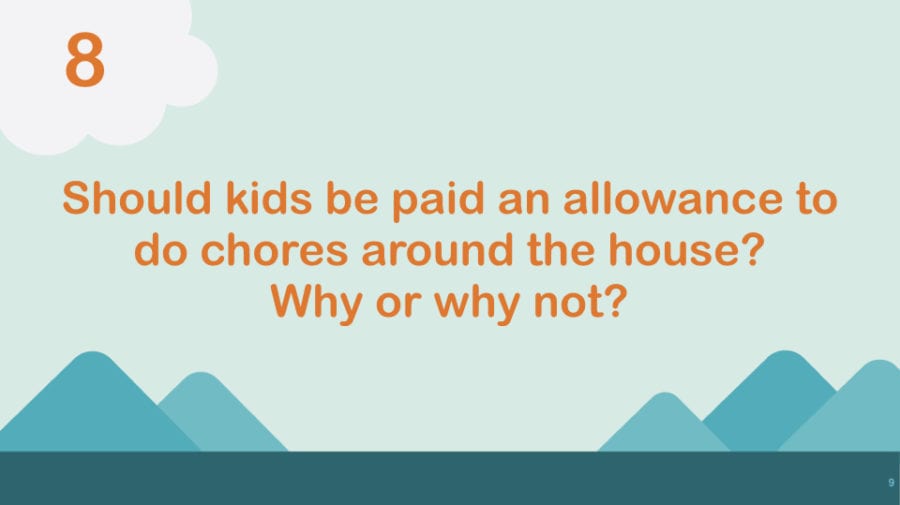 50 Creative Fourth Grade Writing Prompts (Free Printable!)