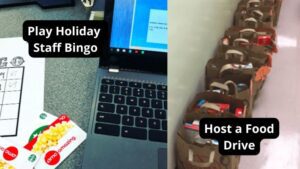 15 Ways To Celebrate Keeping School Holiday Inclusivity in Mind