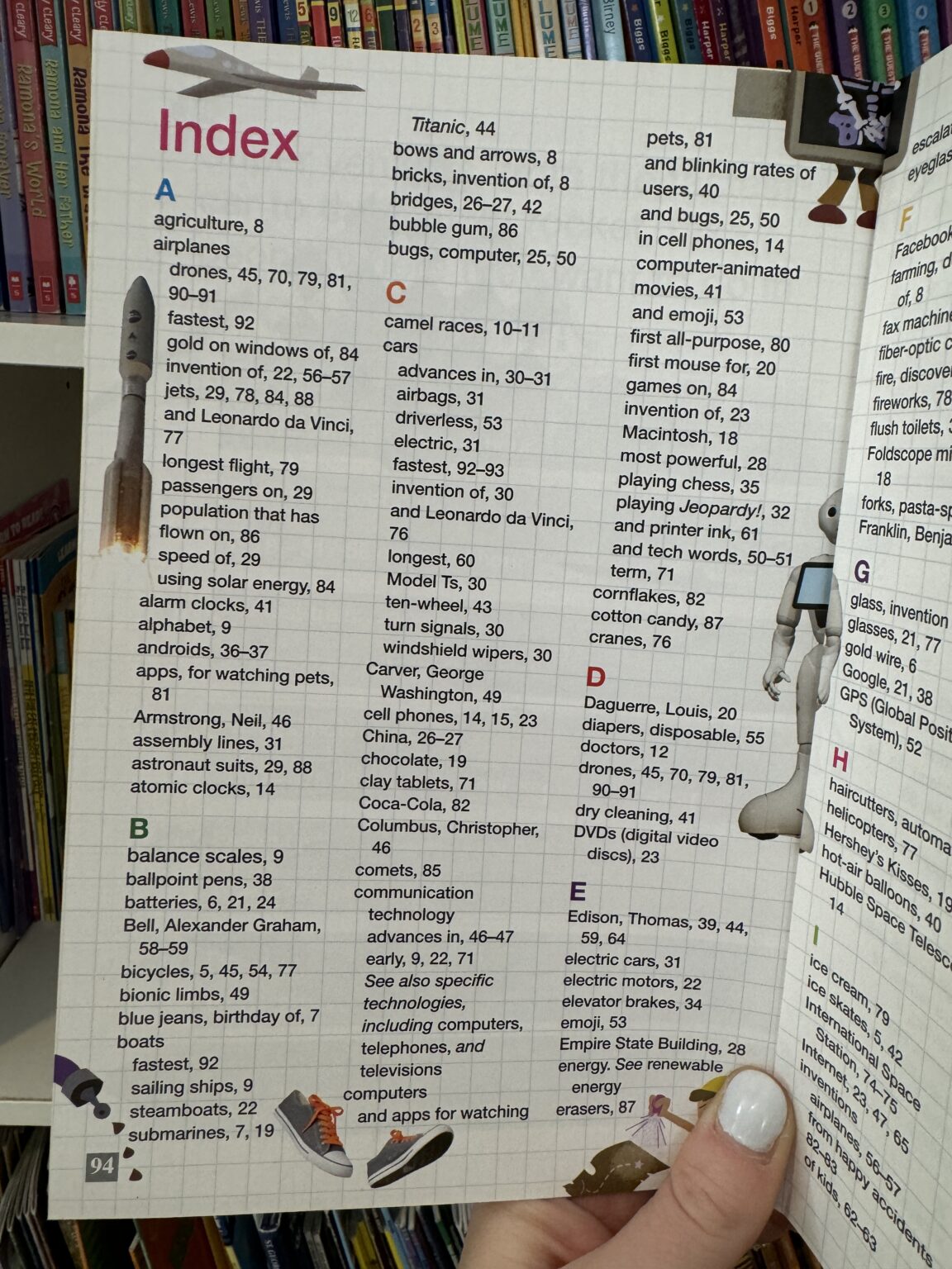 What Are Text Features? Examples and How To Teach Them