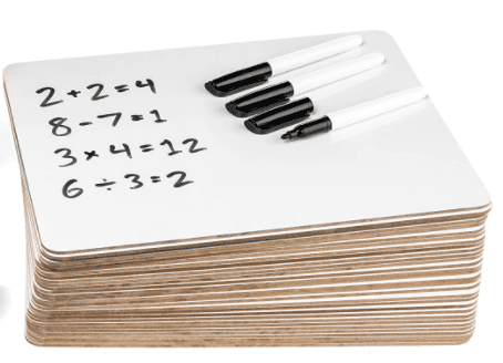 15 Middle School Math Supplies For Your Classroom