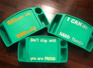 40+ Incredible Ways to Use Cricut in the Classroom