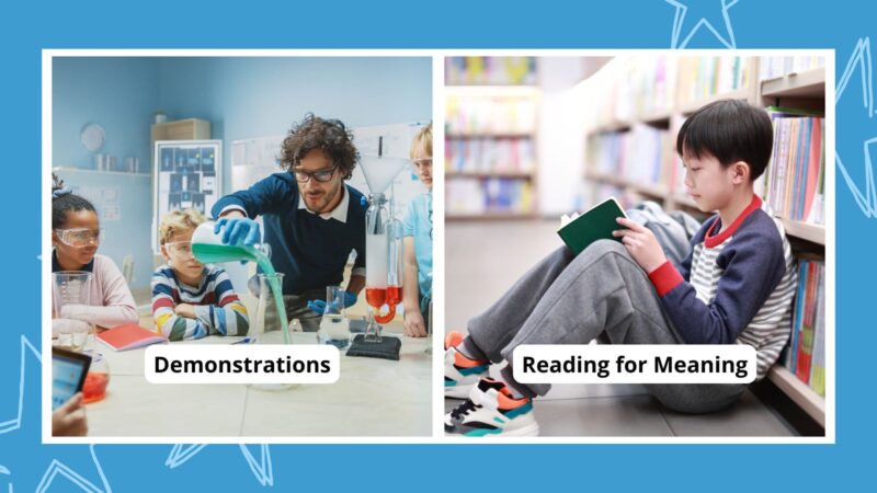 50 Powerful Instructional Strategies Examples