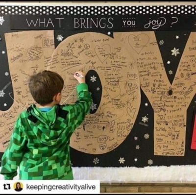 101 Back-to-School Bulletin Board Ideas From Creative Teachers