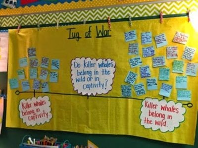 41 Interactive Bulletin Boards To Engage Your Students