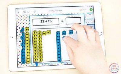 18 Fun and Free Interactive Google Slides for Elementary Math