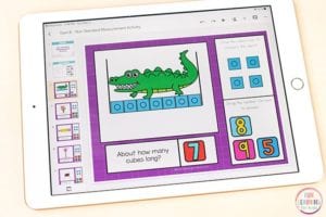 18 Fun and Free Interactive Google Slides for Elementary Math