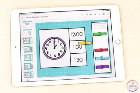 18 Fun and Free Interactive Google Slides for Elementary Math