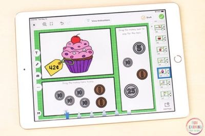 18 Fun and Free Interactive Google Slides for Elementary Math