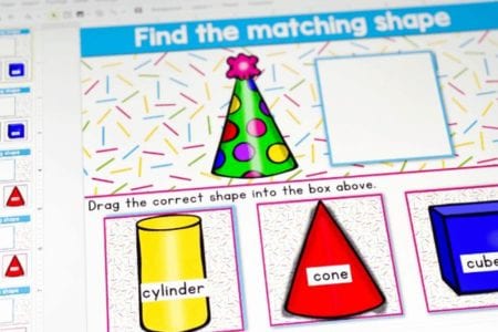 18 Fun and Free Interactive Google Slides for Elementary Math