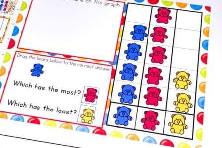 18 Fun and Free Interactive Google Slides for Elementary Math