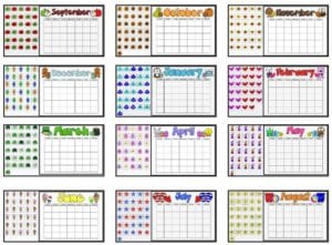 The Best Interactive Online Calendars for Morning Meetings and More