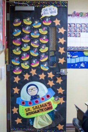 44 Space-Themed Classroom Ideas That Are Out of This World