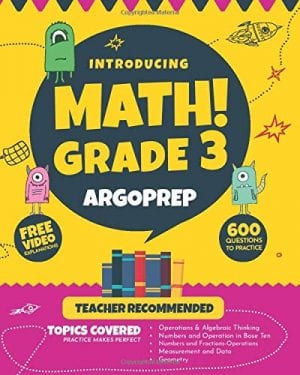 24 Teacher-Approved Third Grade Workbooks - We Are Teachers
